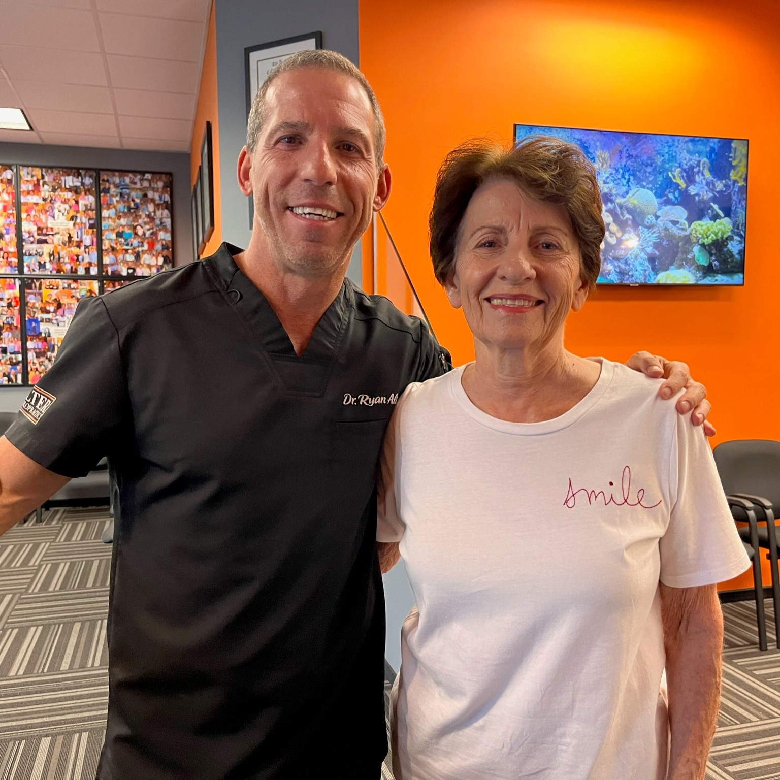Testimonials - Alter Chiropractic