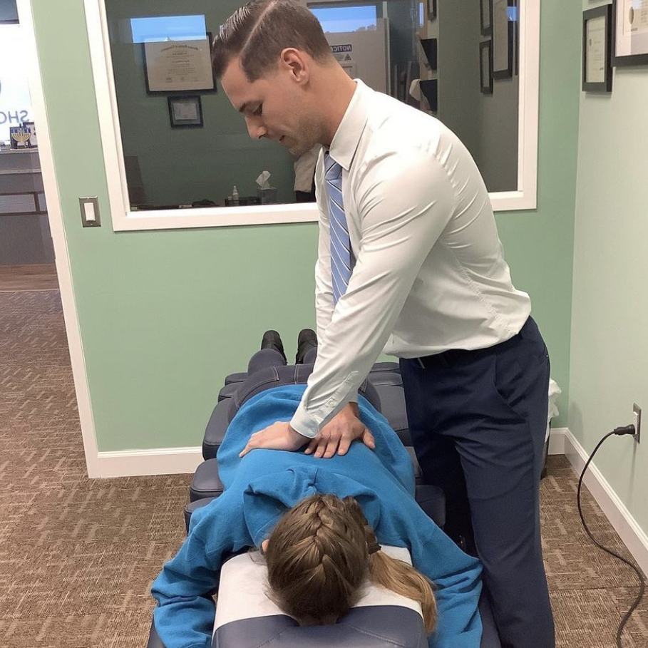 Disc Injury Treatment in Delray Beach | Alter Chiropractic