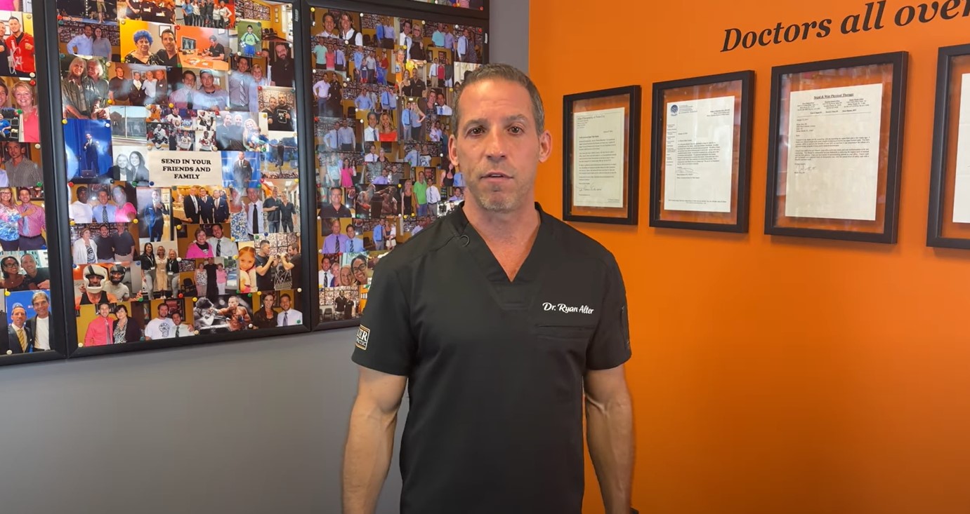 You Only Get ONE Body - Alter Chiropractic