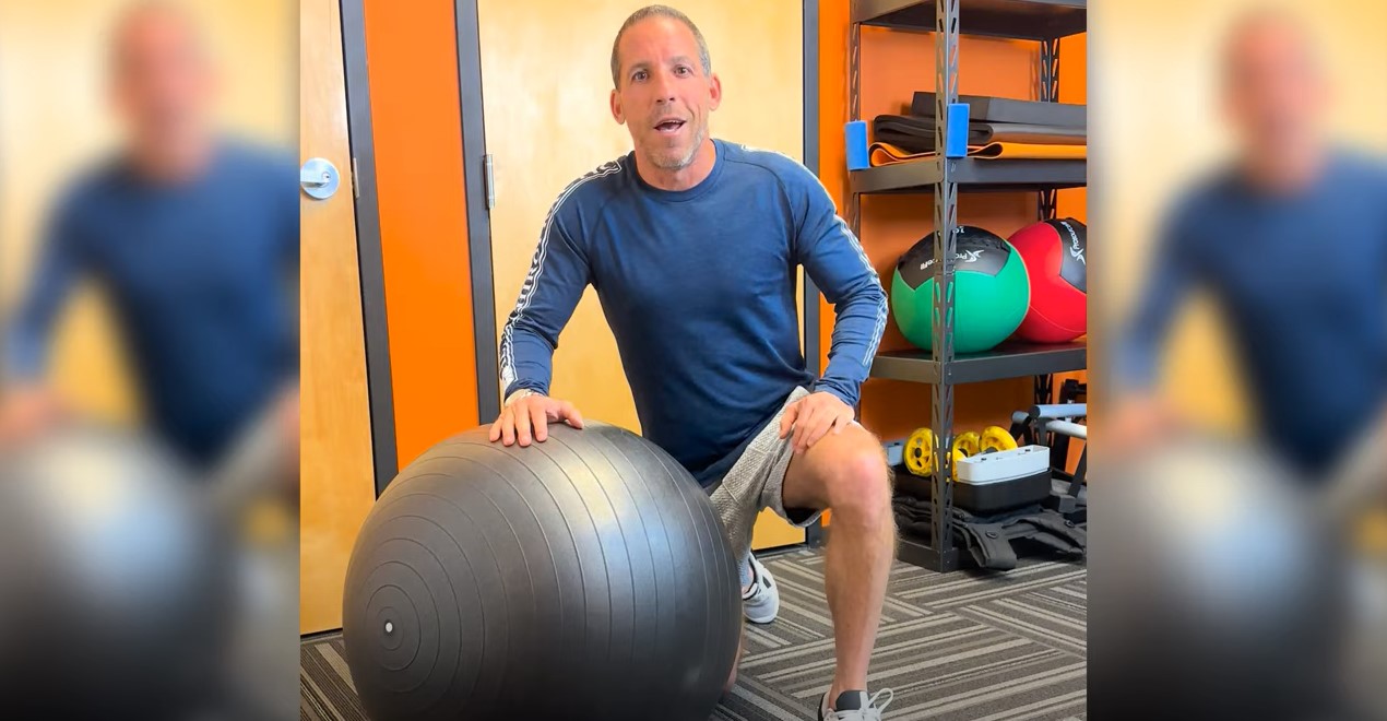 Back-Safe Lower Body Exercise! - Alter Chiropractic