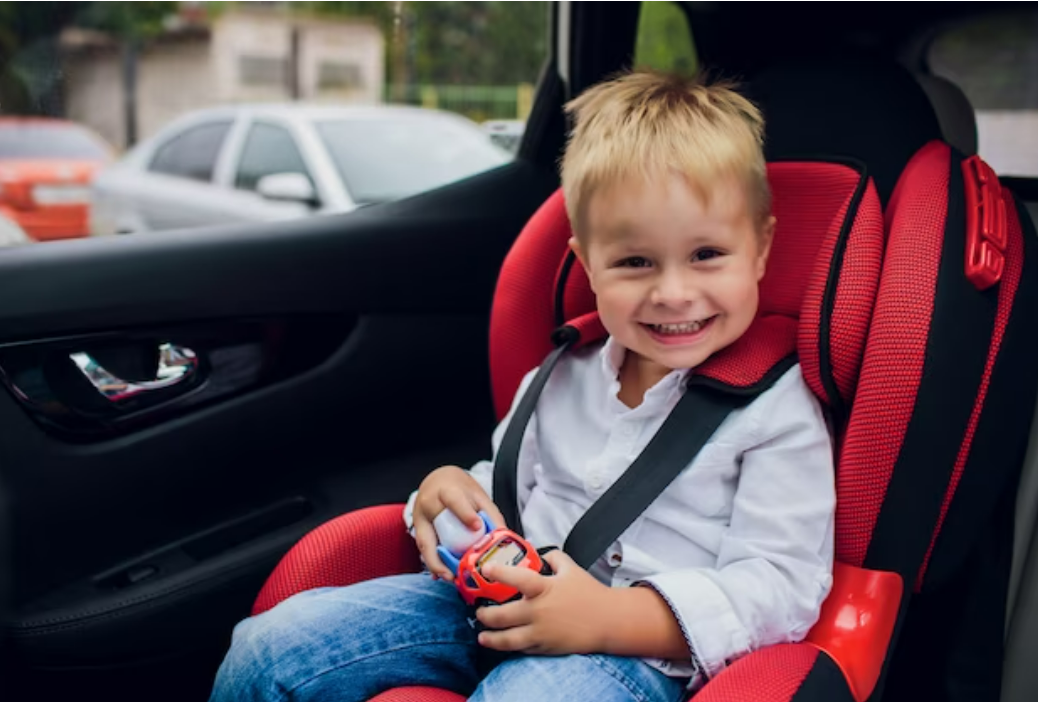 Whiplash in Children: Recognizing and Treating Injuries in Younger ...