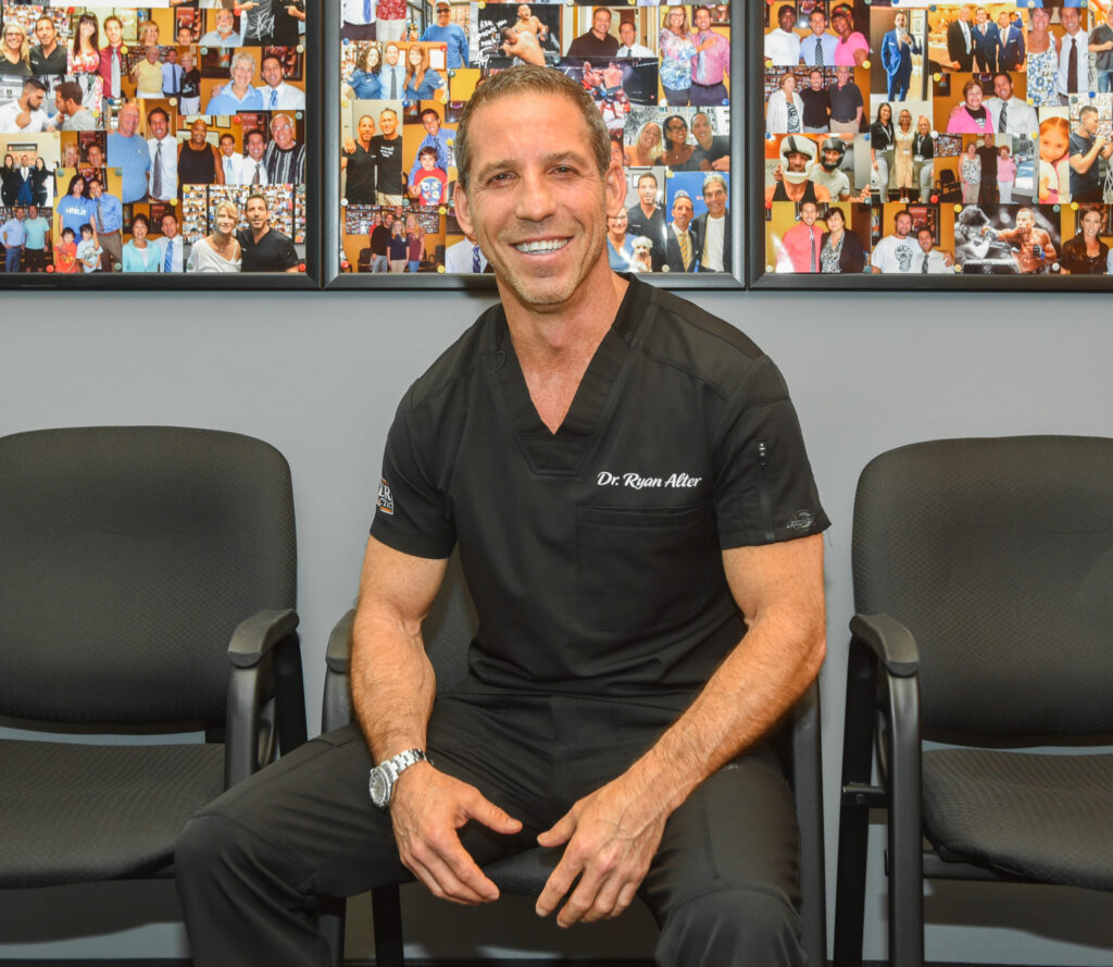 Chiropractor in Delray Beach, FL | Alter Chiropractic